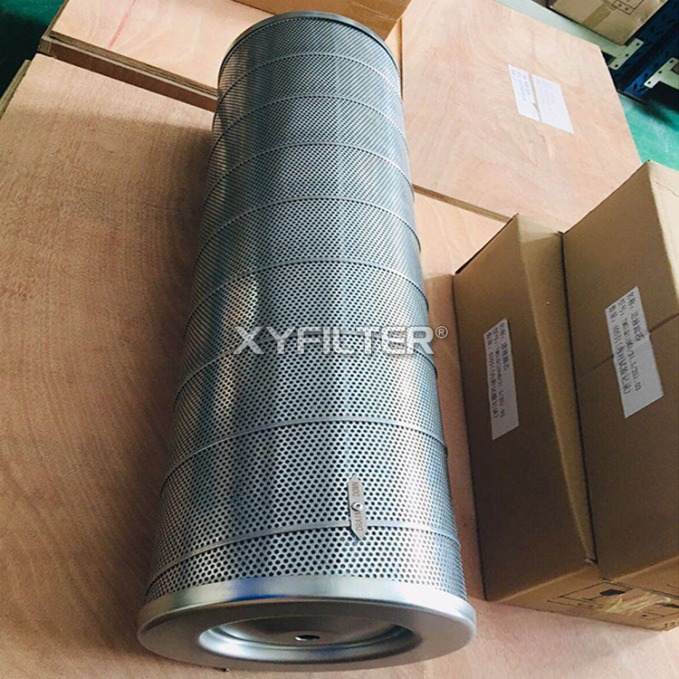 531B0099H01 R717 R22 R134a Separation filter element for ammonia ...