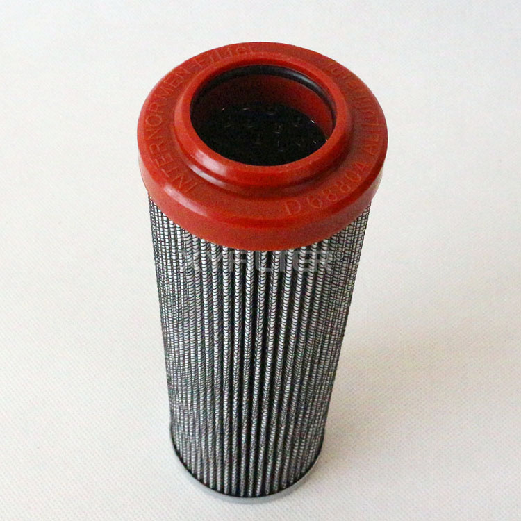 D68804 hydraulic filter element for internormen oil cartridge_Huayuan ...