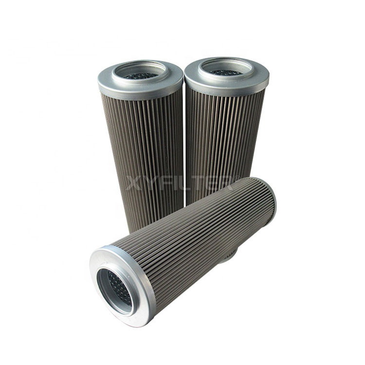 931886 stainless steel hydraulic oil filter element_XYFILTER